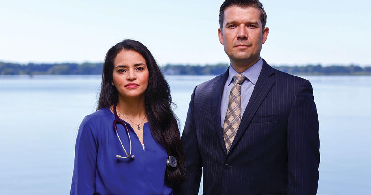 Truth Will Make Us Free | Faith Magazine