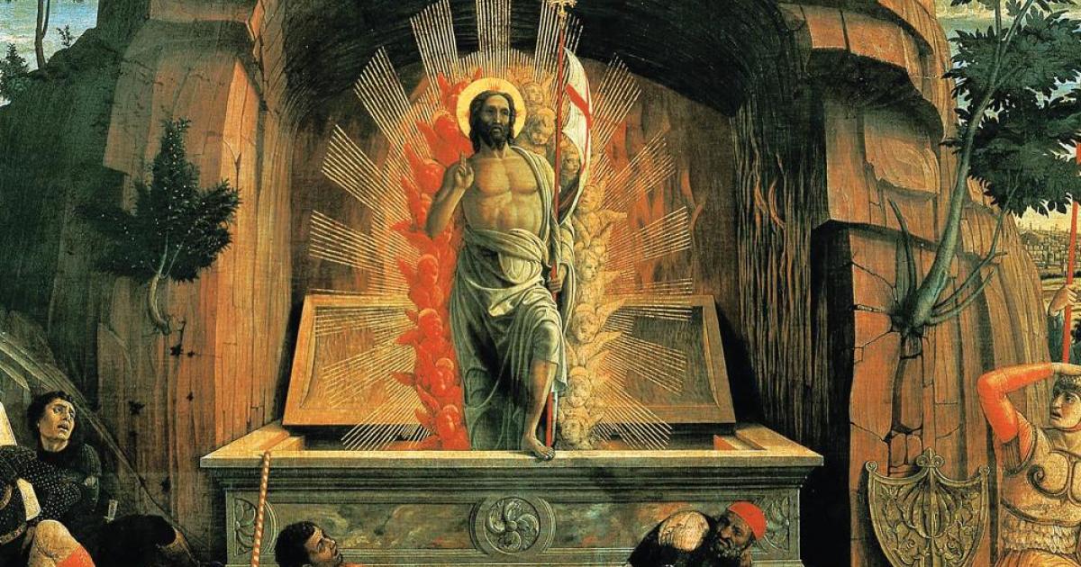 Easter Grace Continues | Faith Magazine