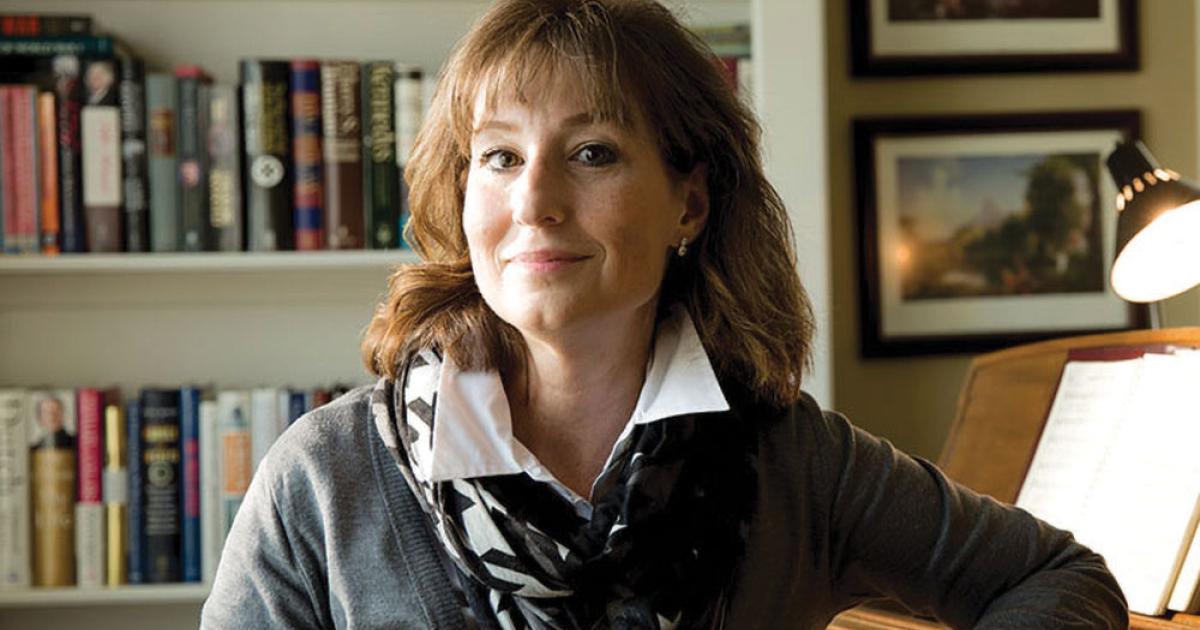 A Note From the Editor | Faith Magazine