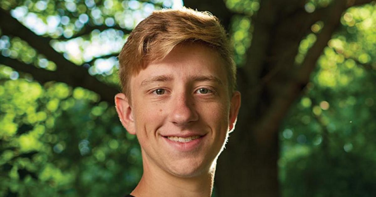 Because God’s presence is powering Joseph’s life ‘We have to be mirrors ...