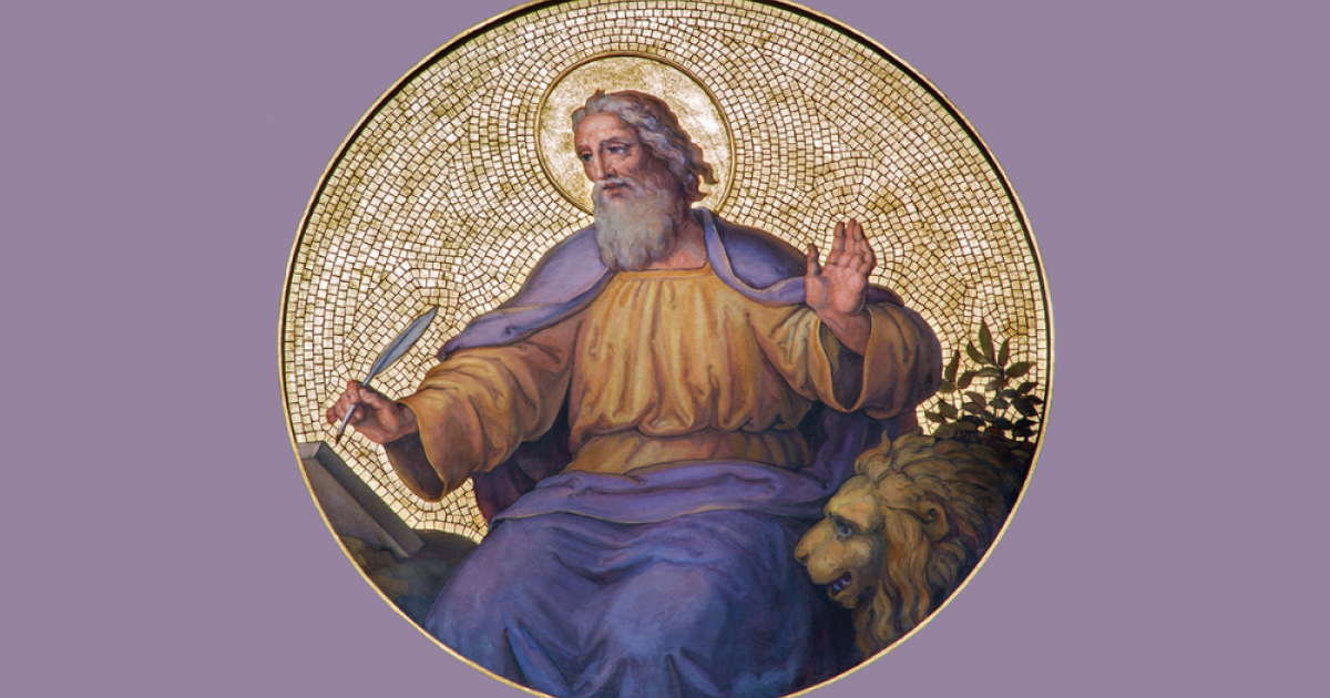 Saint Mark | Faith Magazine