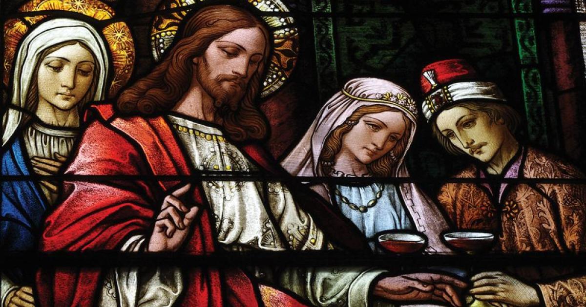 What is Jesus Asking You to Do? | Faith Magazine