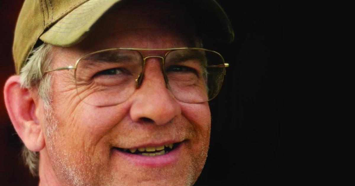 Profile of an Evangelist - David Flint and the Pew Crew | Faith Magazine