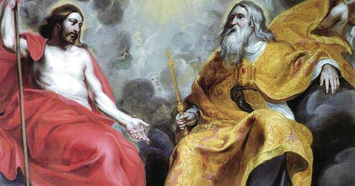 “We believe” or “I believe” A look at the Nicene Creed | Faith Magazine