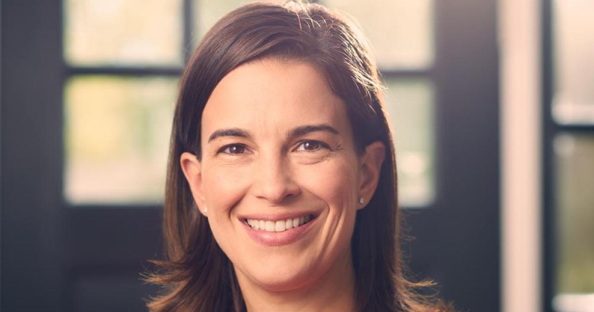 How a Women's Conference Changed Becky's Life for Good | Faith Magazine