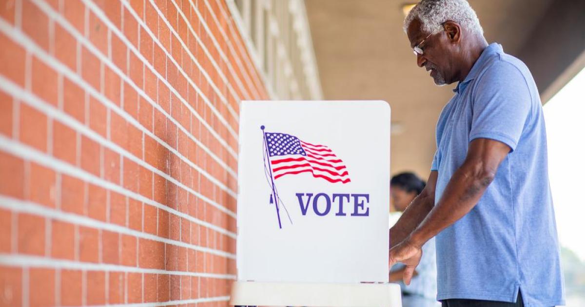 Catholics and Voting | Faith Magazine