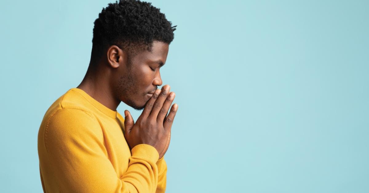 Giving Our Best Selves to God | Faith Magazine