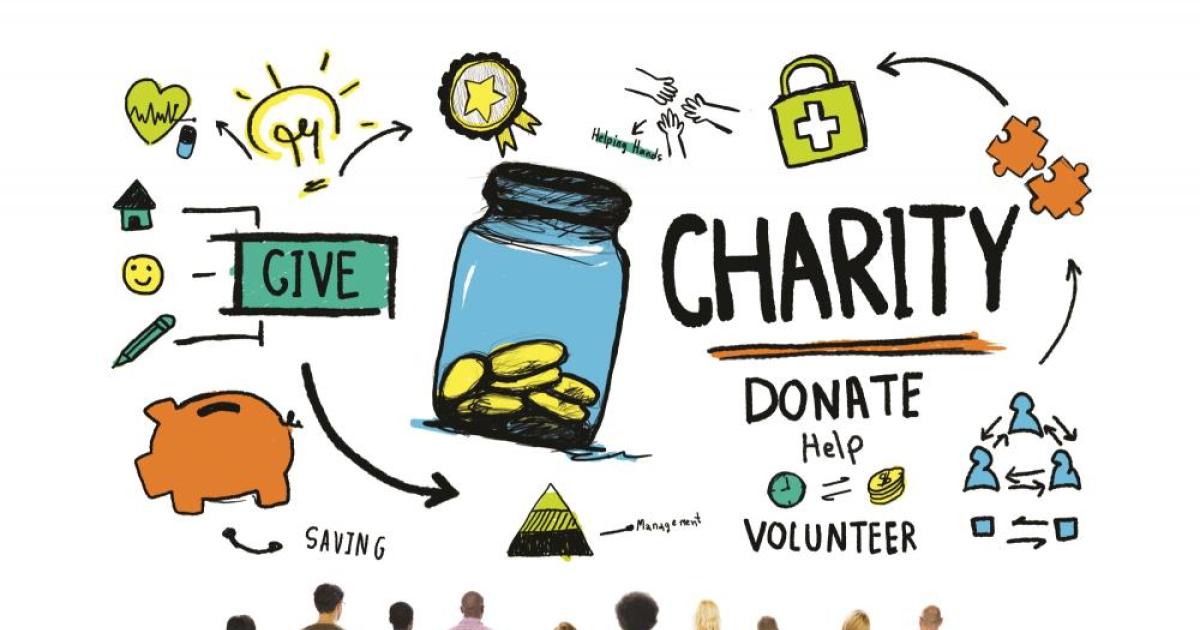 5 ways to save so you can give | Faith Magazine