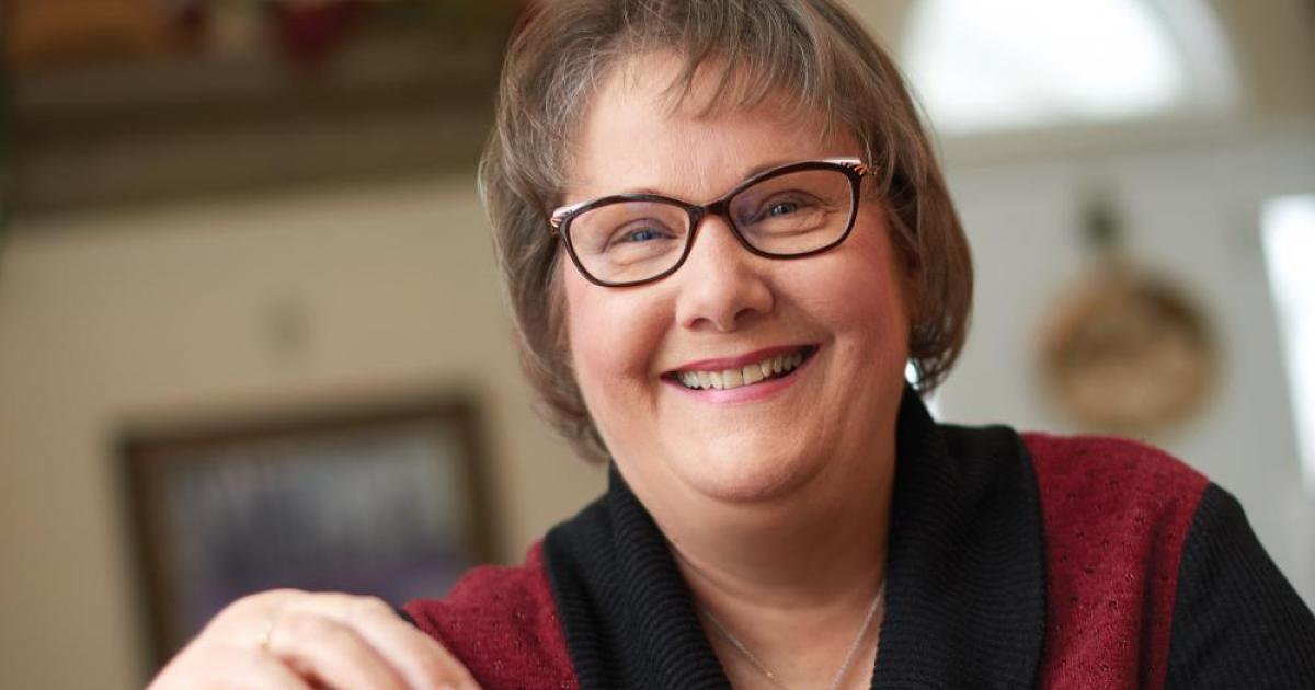 I knew God was telling me to go to Flint | Faith Magazine