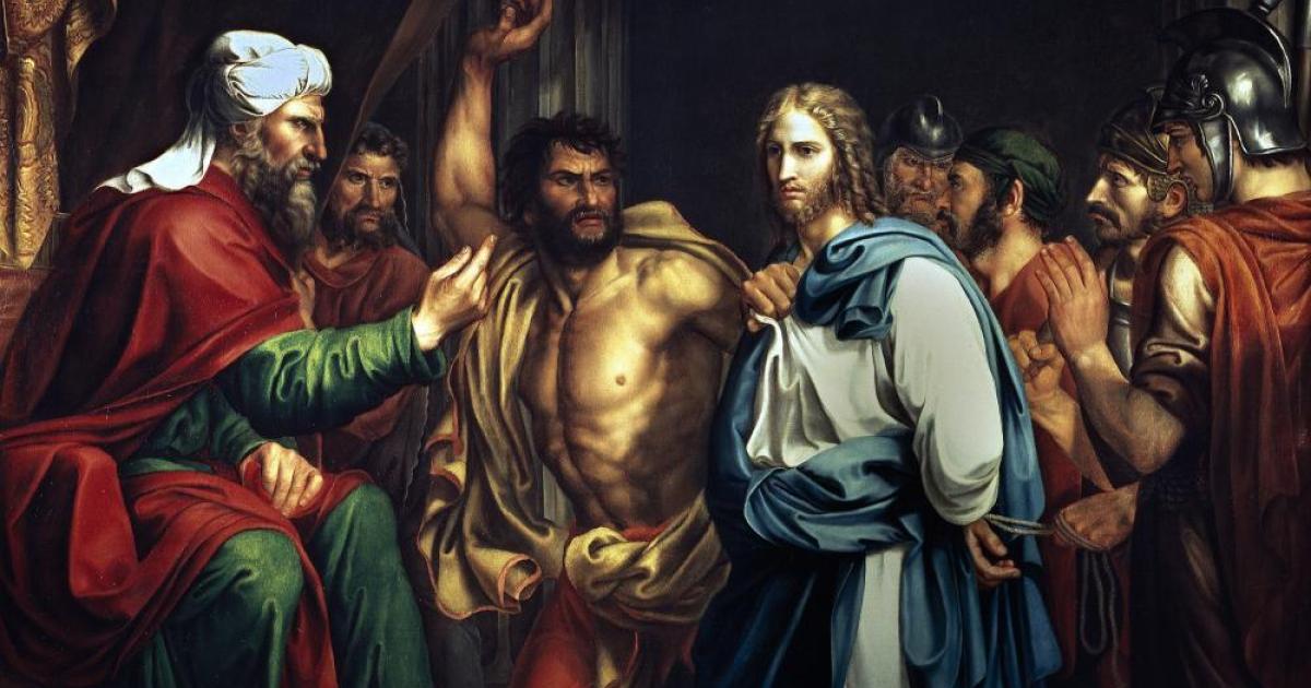 The Eighth Commandment: You Shall Not Bear False Witness Against Your ...