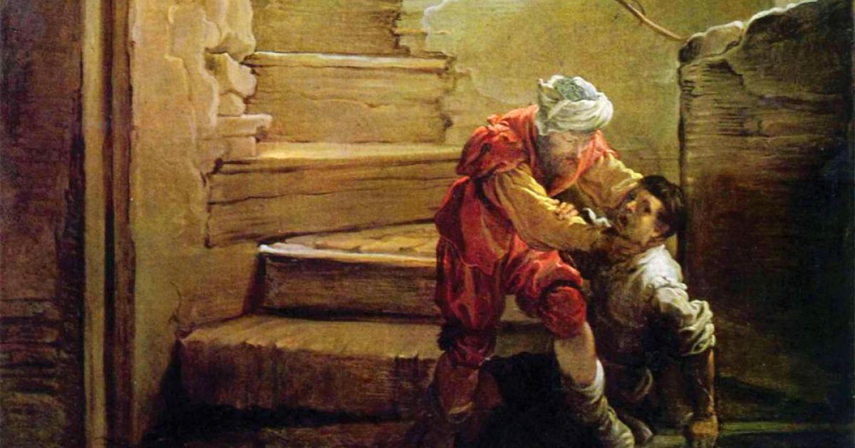 Lessons in Mercy: The Unforgiving Servant | Faith Magazine