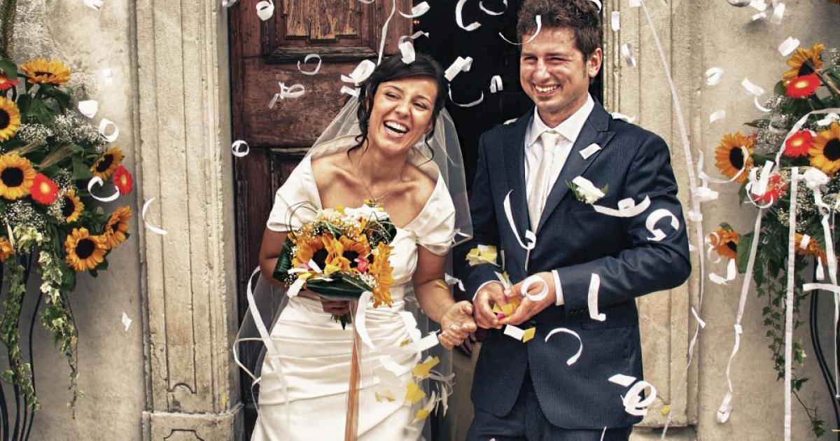 Mixed and Inter-Religious Marriages | Faith Magazine