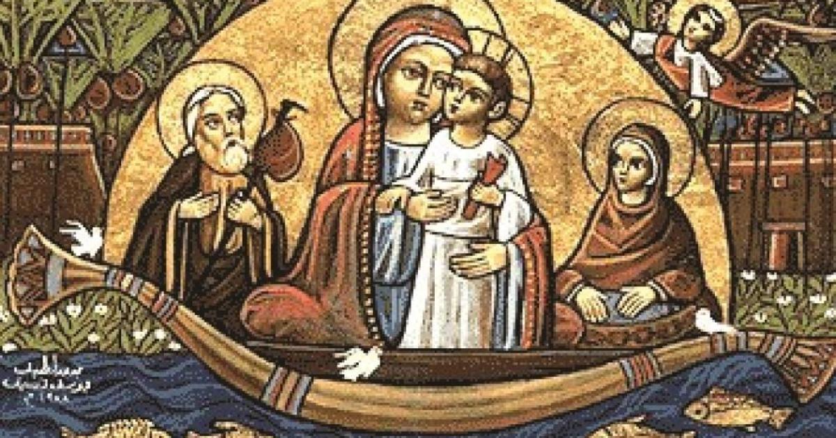 St. Adrian Was So Humble He Passed on a Promotion | Faith Magazine