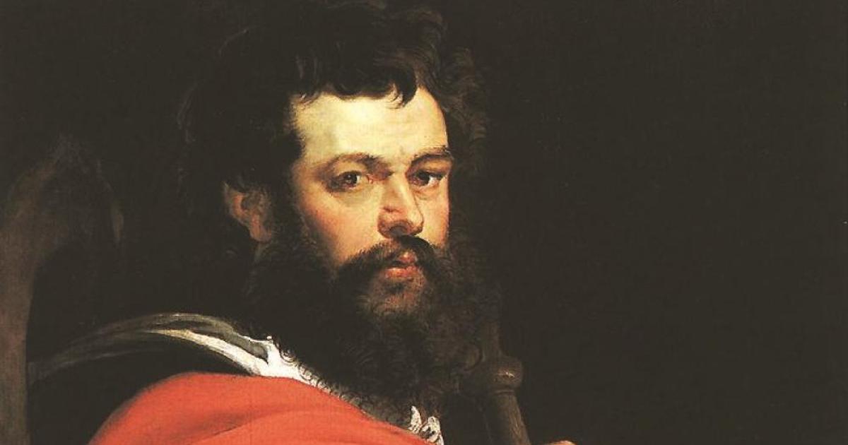 James the Lesser? | Faith Magazine