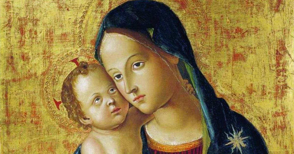 How Can We Be More Like Mary? | Faith Magazine