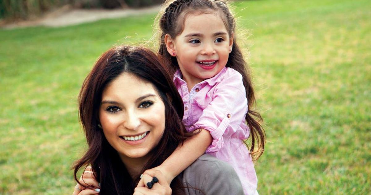 Single-Parent Families | Faith Magazine