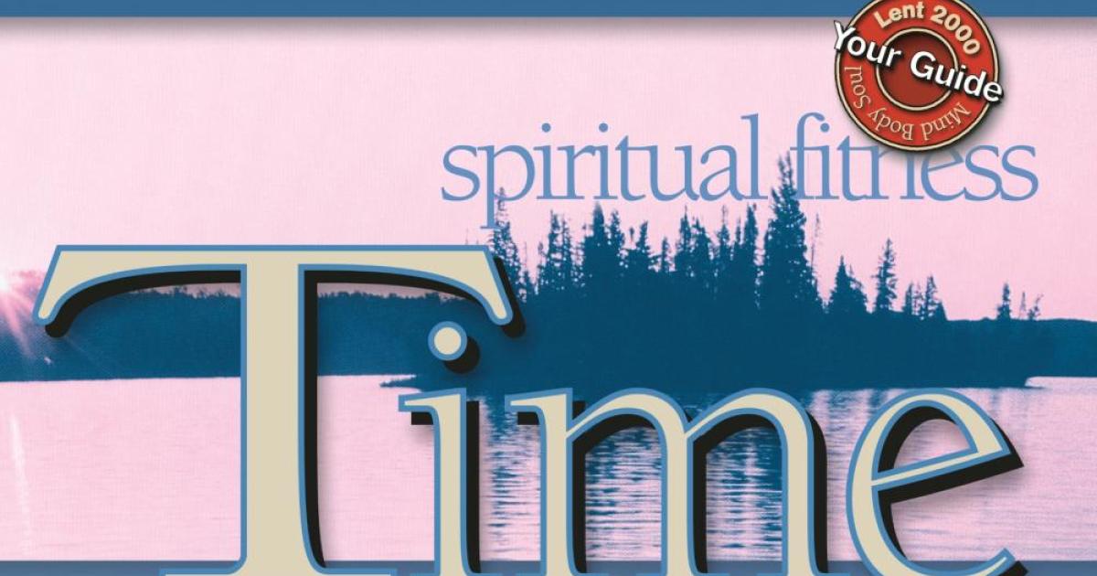 Time | Faith Magazine