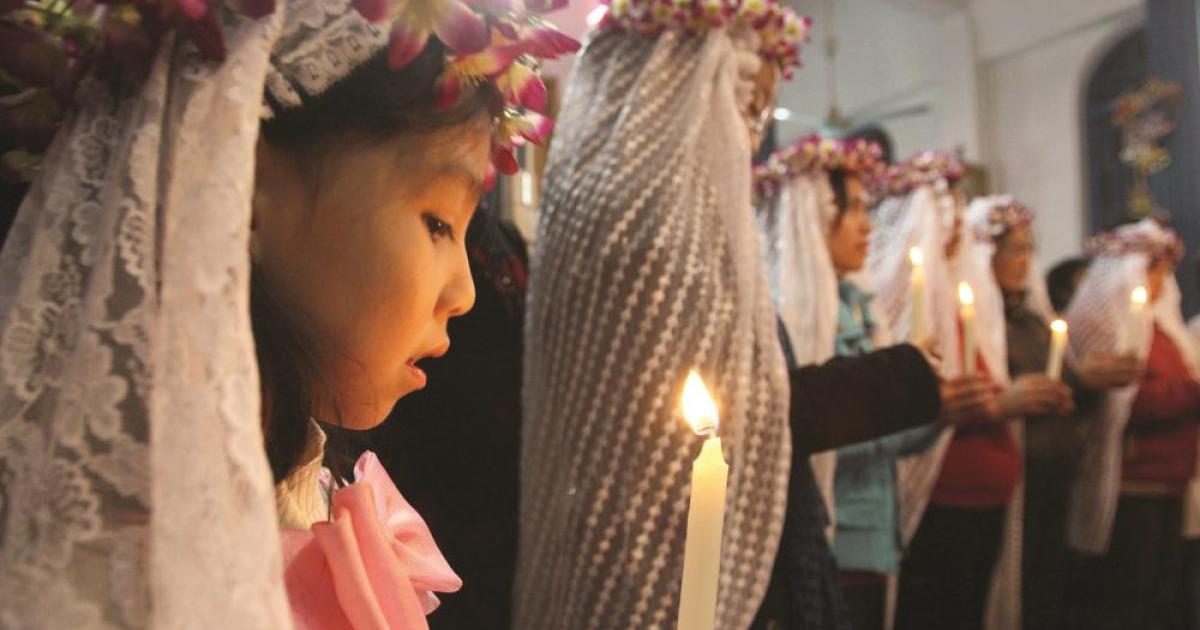 What Can We Learn From the Universal Church? | Faith Magazine