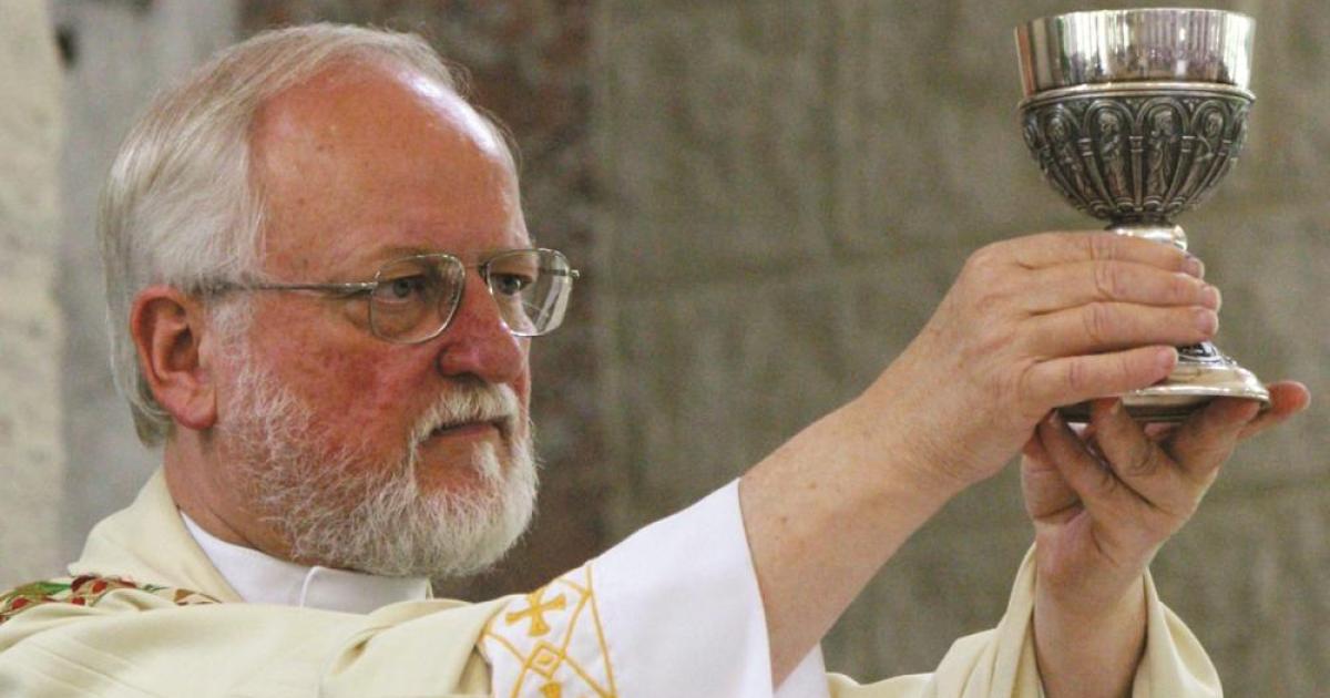 Vatican II Part 7: A Look at the Mass Why It's the Source and Summit of ...