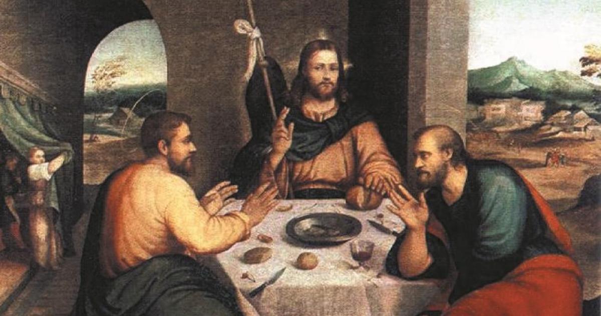 Sacraments Part 3: Eucharist | Faith Magazine