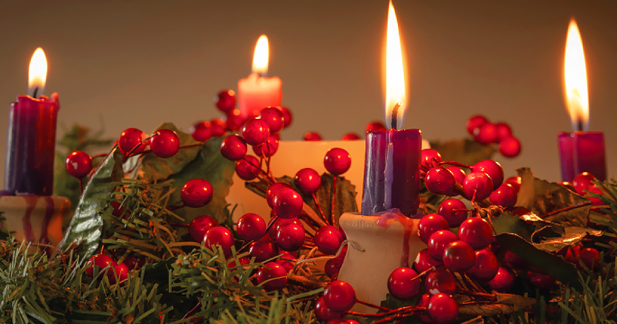 How Did Advent Come to Be on the Church Calendar? | Faith Magazine