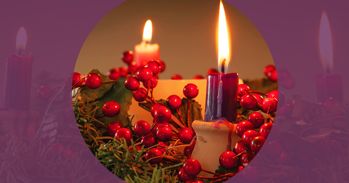 ¿Cómo llegó el Adviento a estar en el calendario de la Iglesia? | Faith ...