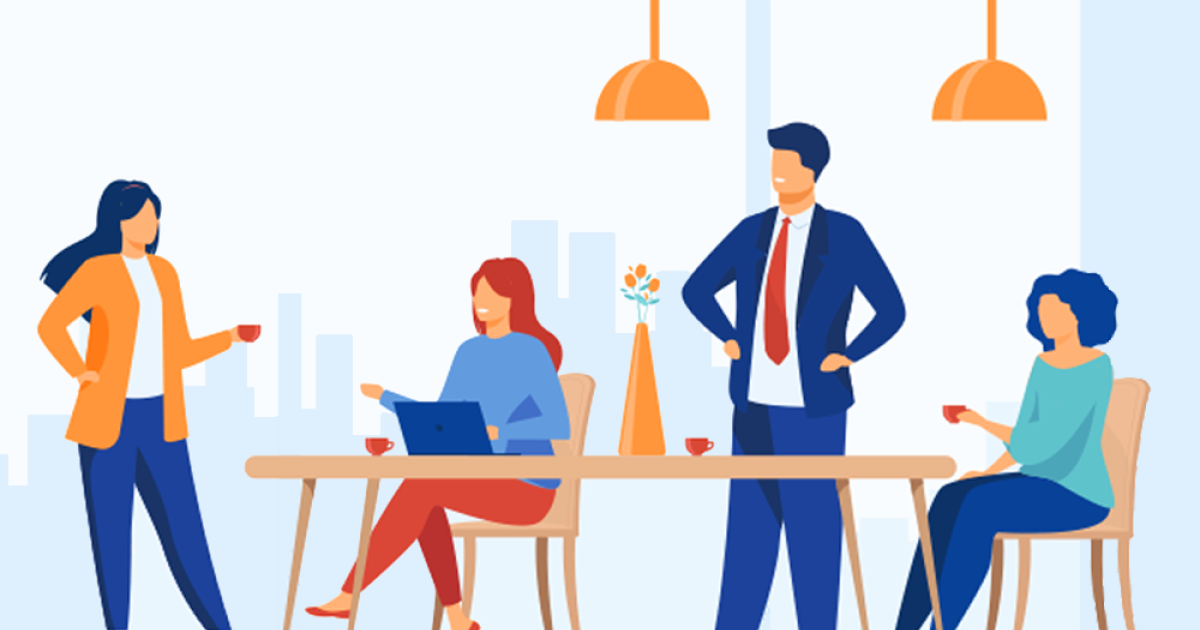 Making the Transition From Peer to Supervisor | Faith Magazine