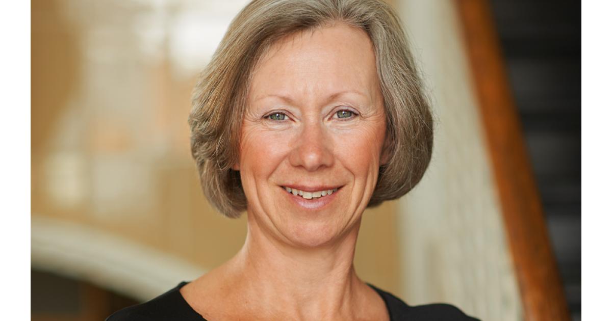 Deb Amato: Helping People Have 'An encounter with Jesus' | Faith Magazine