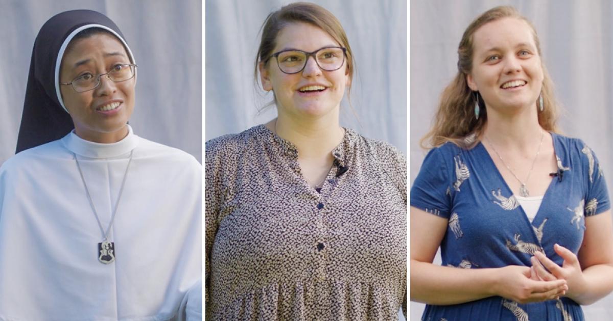 Educators’ Journeys to Catholic School | Faith Magazine