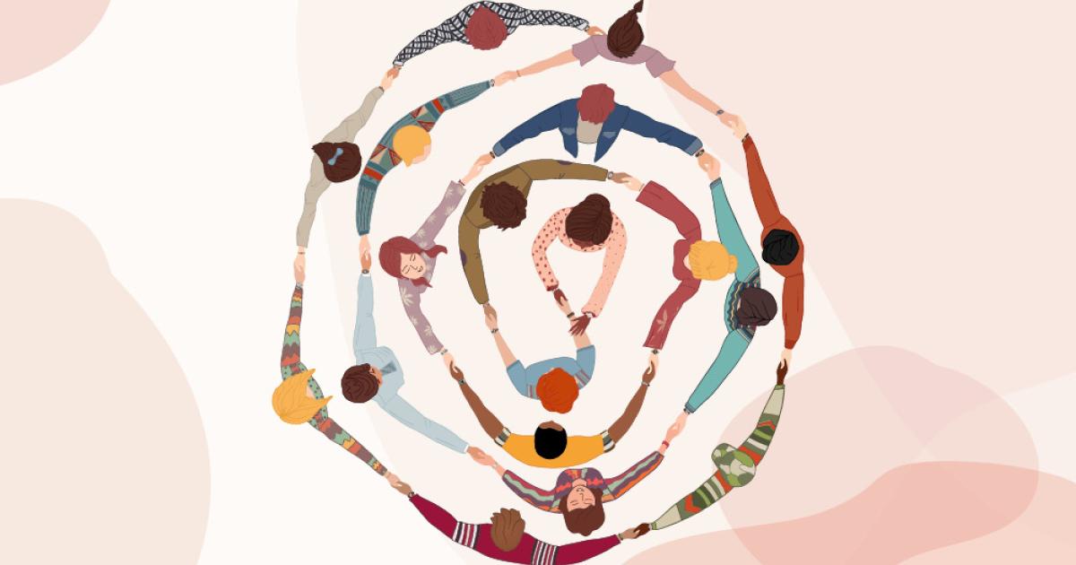 Bringing Hope for Others | Faith Magazine