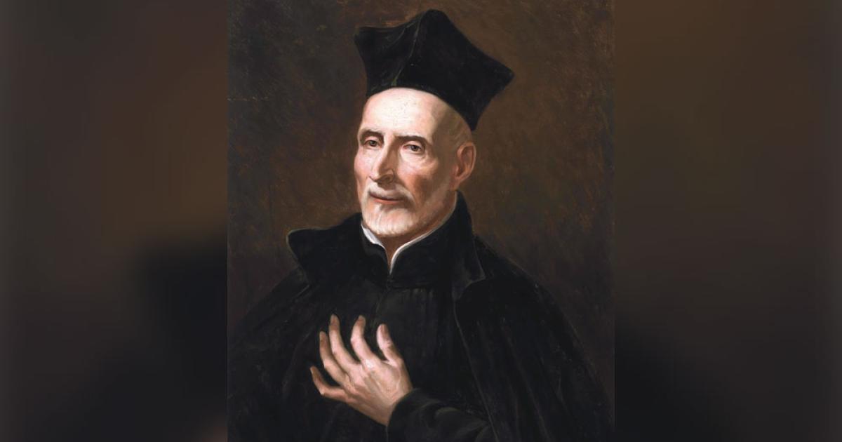 St. Joseph Calasanz | Faith Magazine