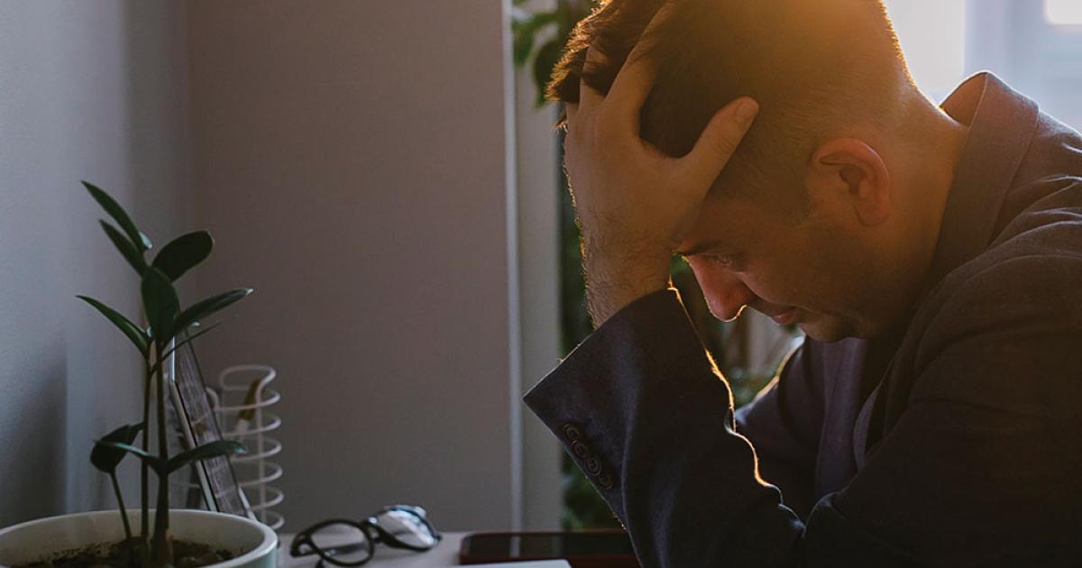 Being a Steward When Stewardship is Hard | Faith Magazine