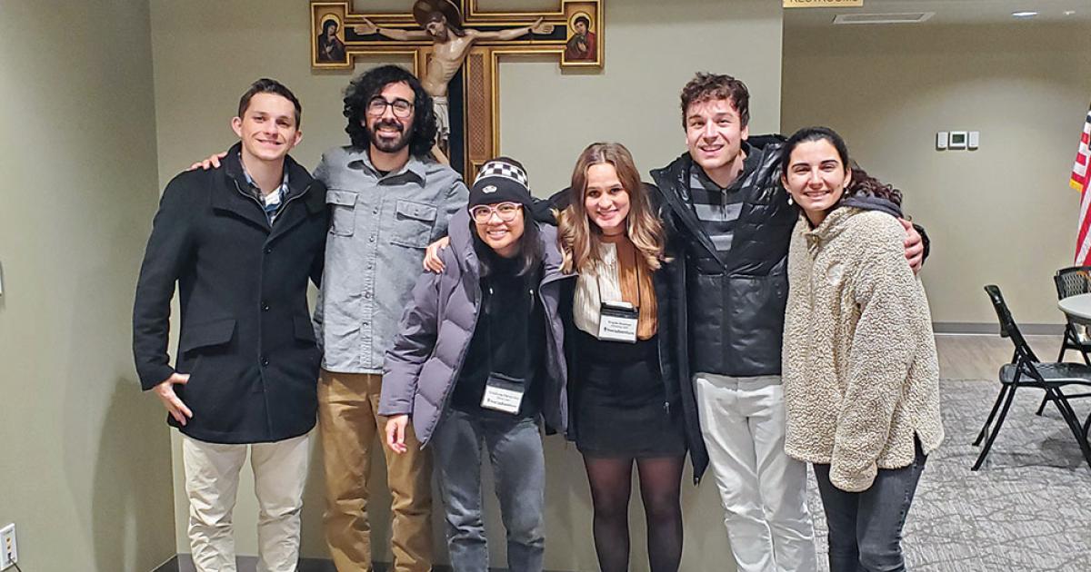 Forming Disciples of Christ | Faith Magazine