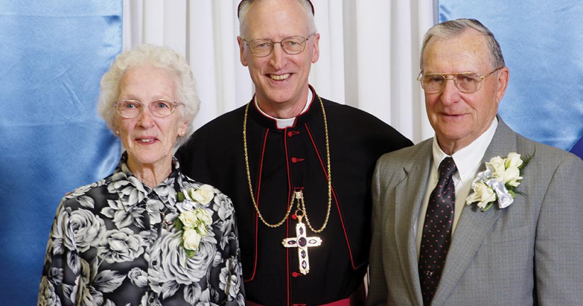 Bishop Boyea Connects with his own Dad on Father’s Day 2023 | Faith ...