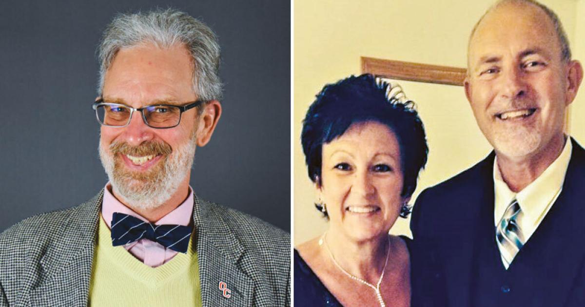 An Apology: Two More Deacon Testimonies | Faith Magazine