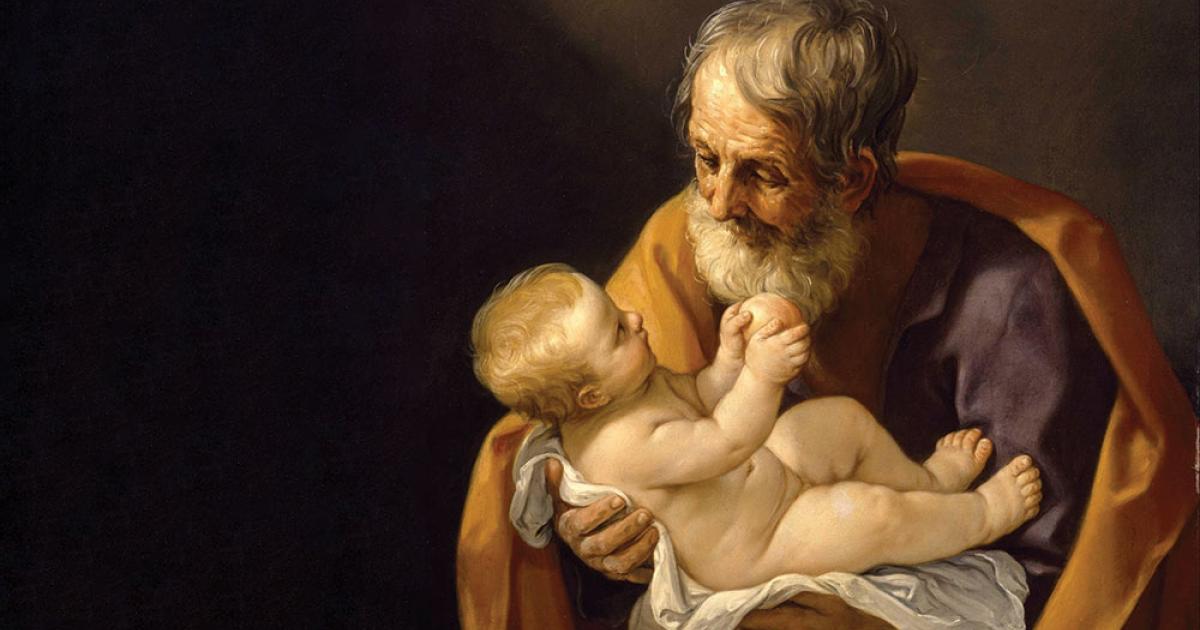 Words from the Father: Pope Francis Offers Thoughts on Fatherhood ...