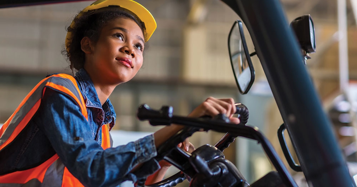 The Dignity of Work: A Catholic Social Teaching Perspective | Faith ...