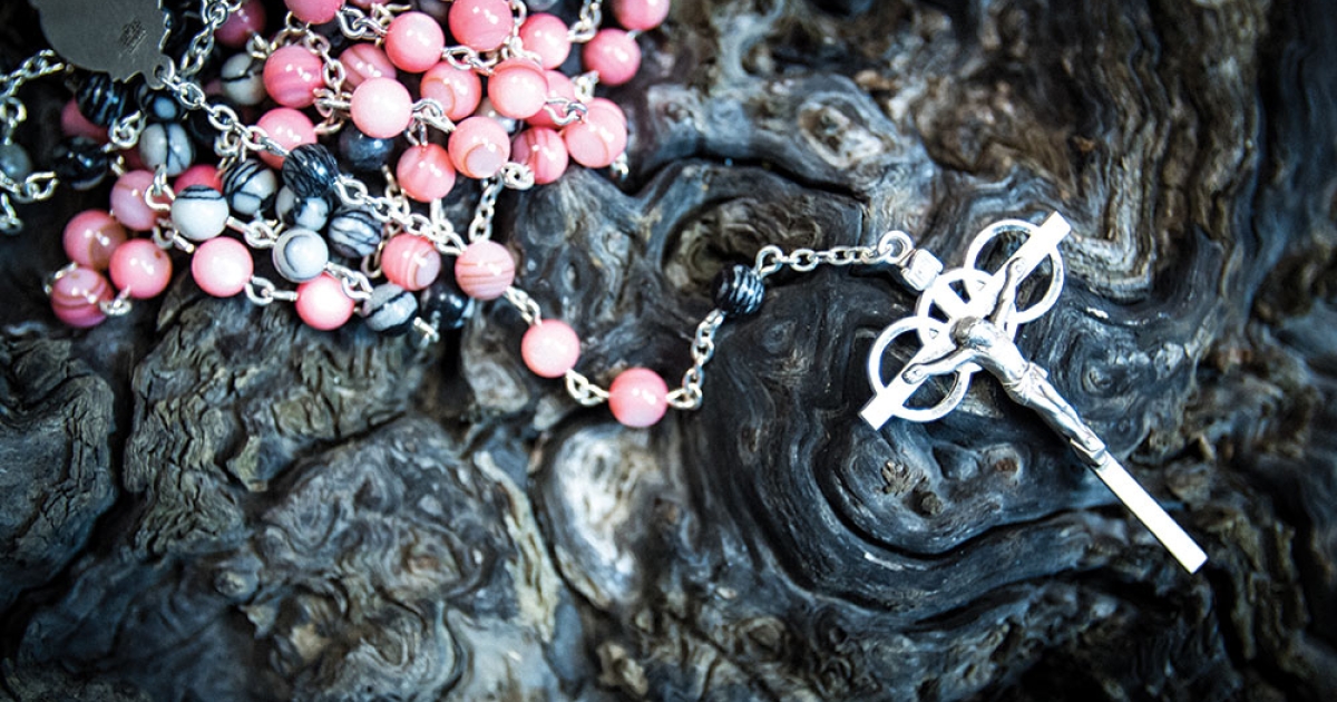 Full of Grace | Faith Magazine