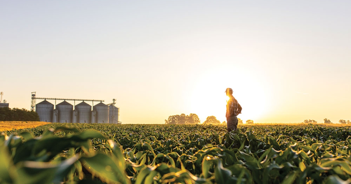 Getting Things Ready | Faith Magazine