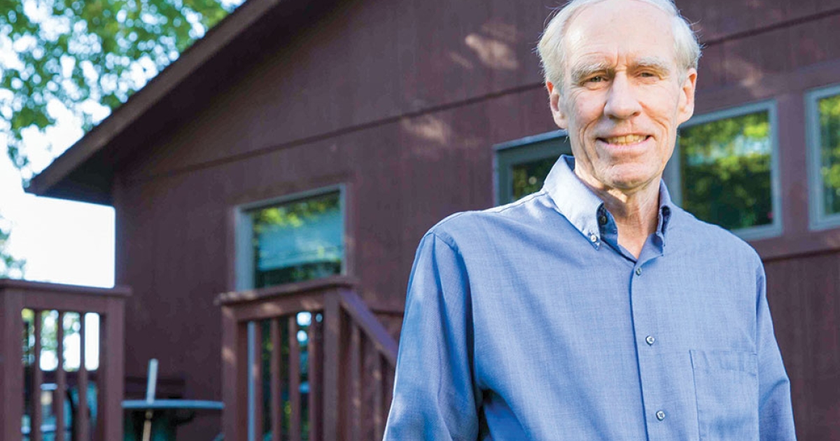 Setting Captives Free | Faith Magazine