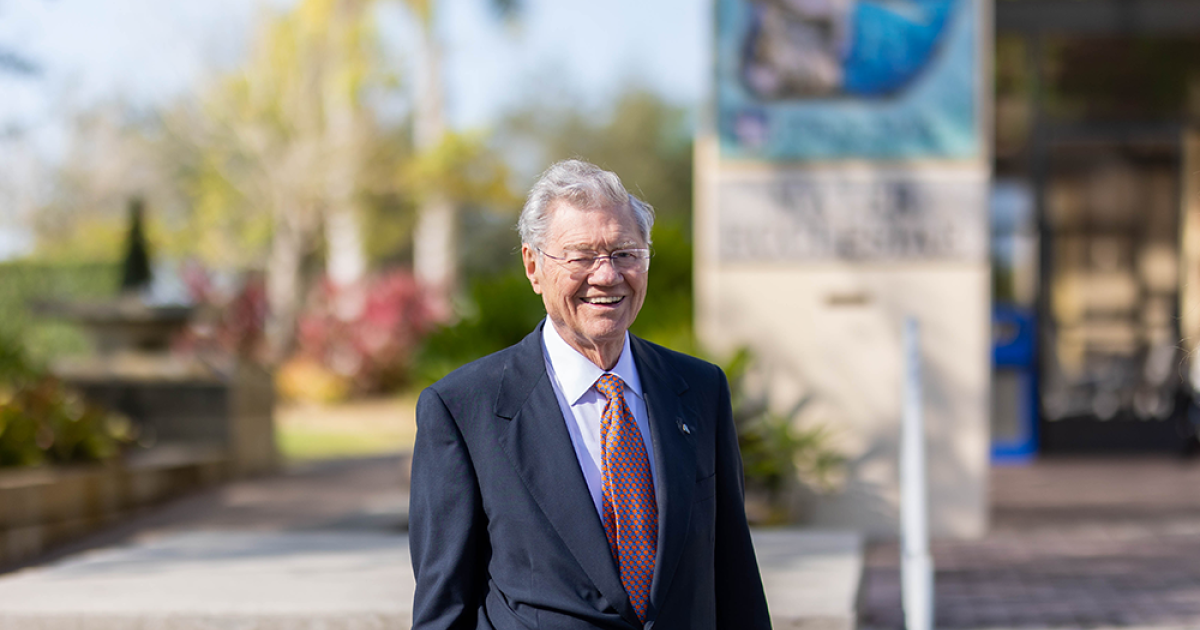 Building God's Kingdom | Faith Magazine