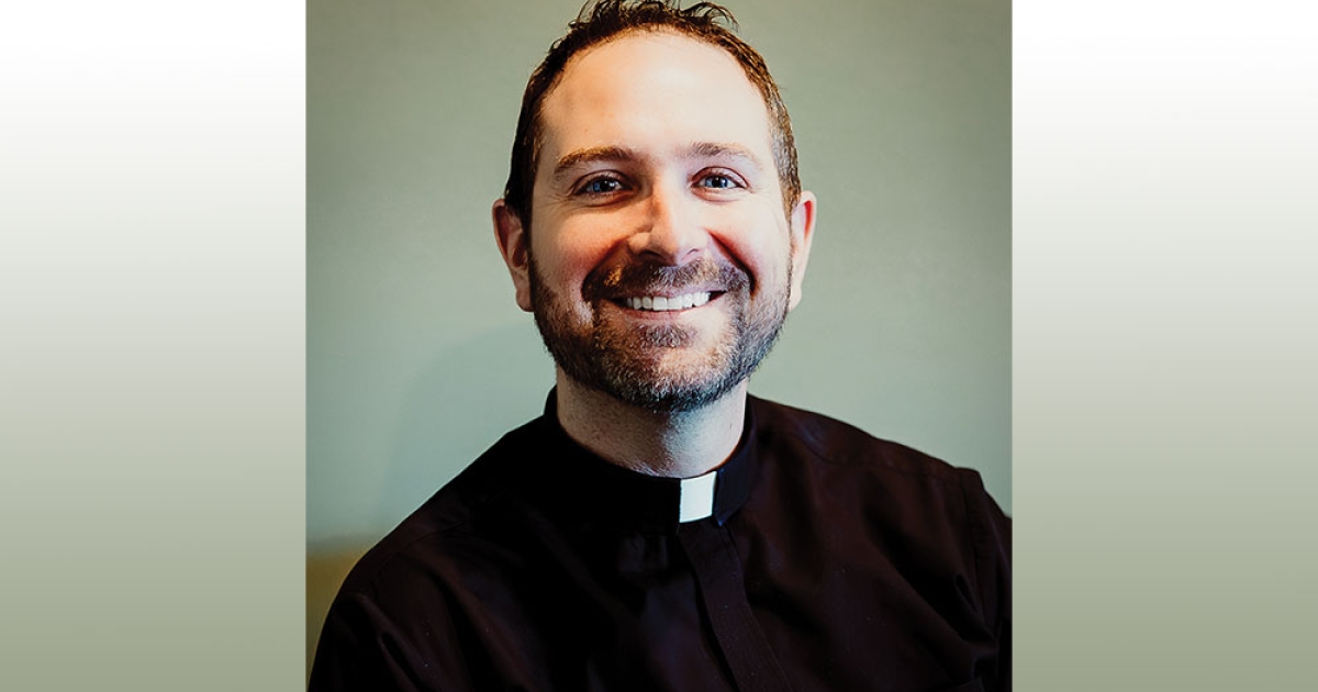 Unleashing the Power of the Holy Spirit: the Vision of Encounter ...