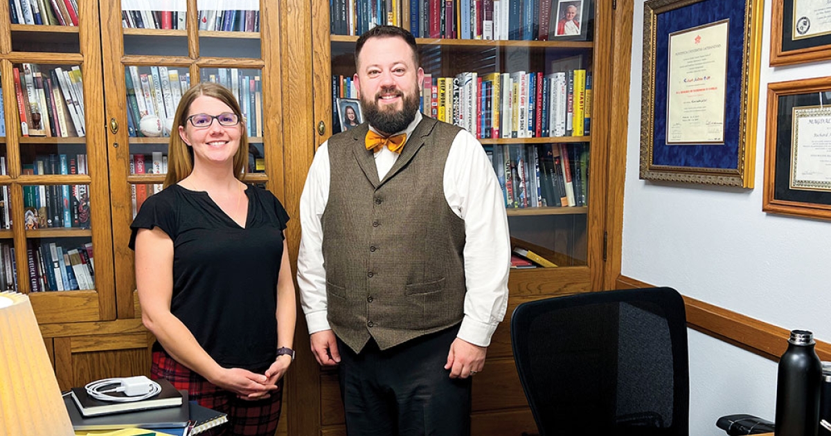 A New Vision for Catholic Ministry | Faith Magazine