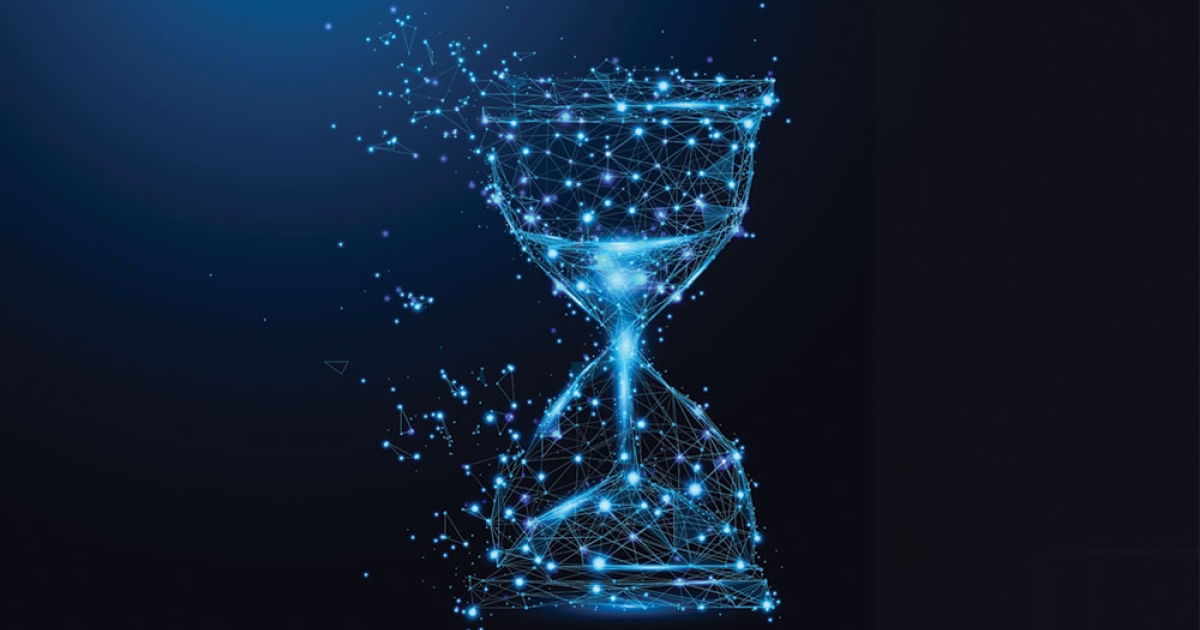 Time waits for no one; God waits for all | Faith Magazine