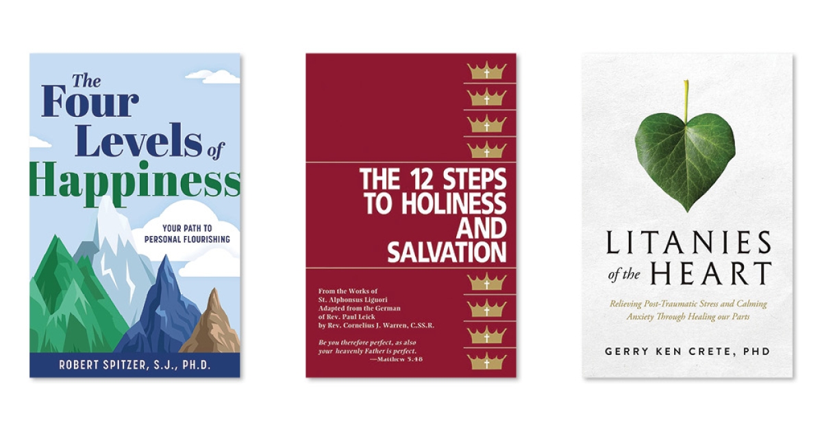 FAITH review of books | Faith Magazine