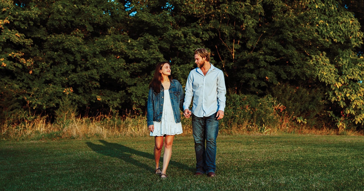 Building strong Catholic families | Faith Magazine