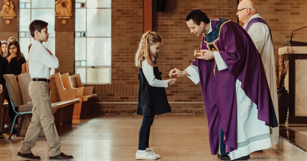 Local Initiatives: Strengthening our Catholic foundation at the parish ...