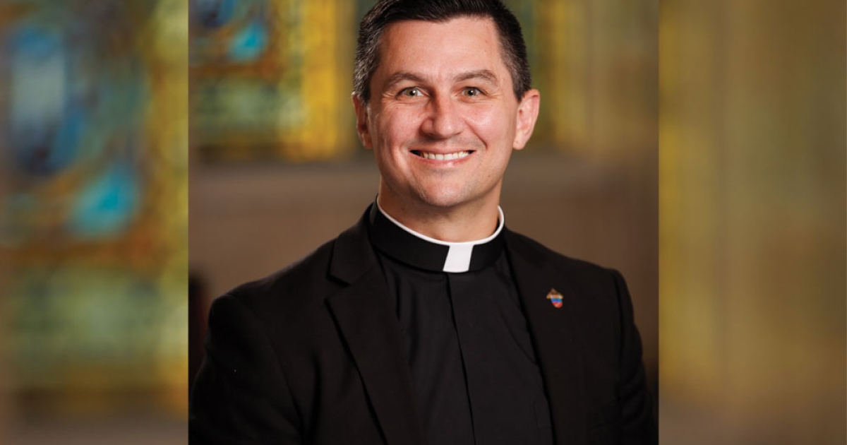 Free to be Catholic | Faith Magazine