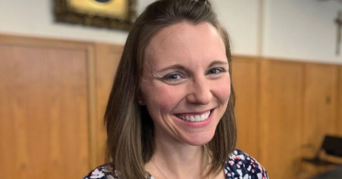 Educating for eternity | Faith Magazine