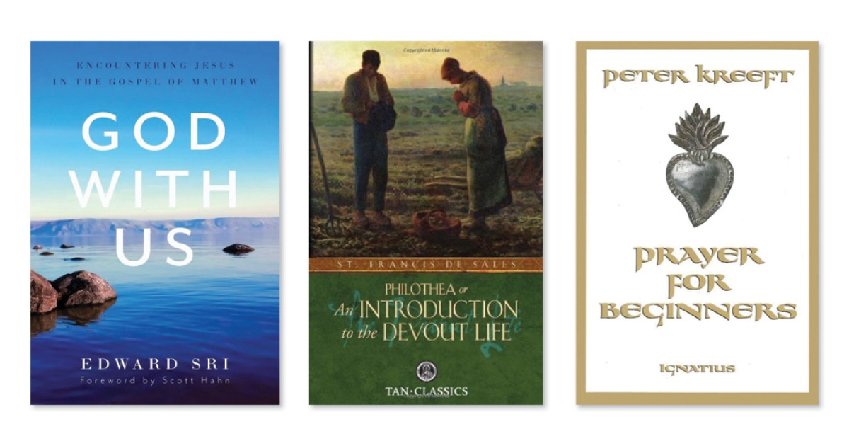 FAITH review of books – April 2025 | Faith Magazine